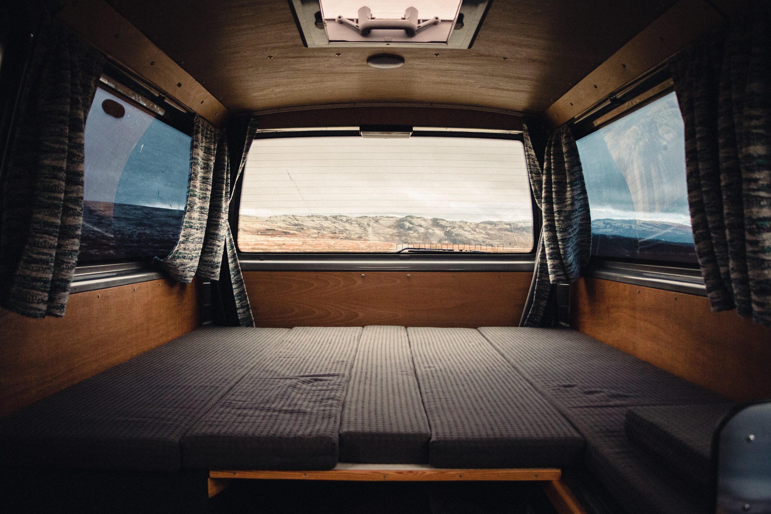 Best Vehicle Manufacturers in UAE | Customized Vehicle Conversions